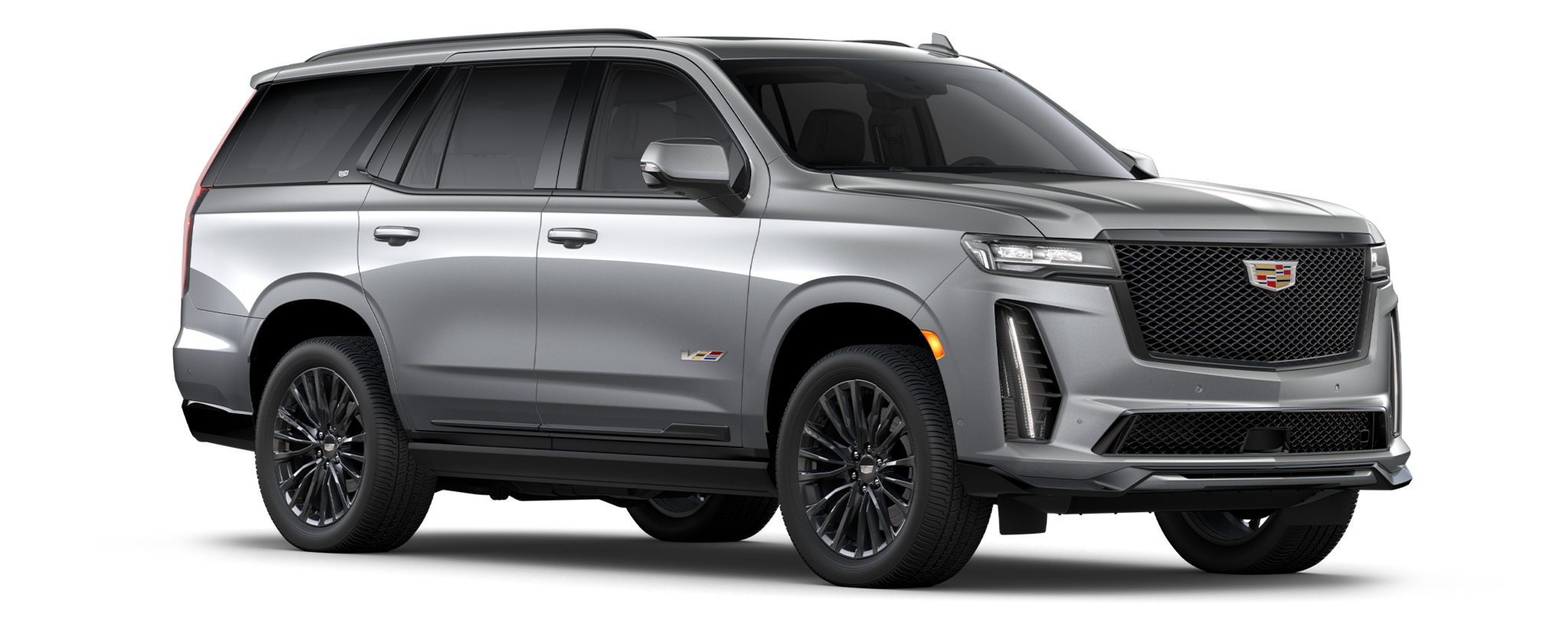 Distribuidor Autorizado Buick, GMC, Cadillac | Saltillo