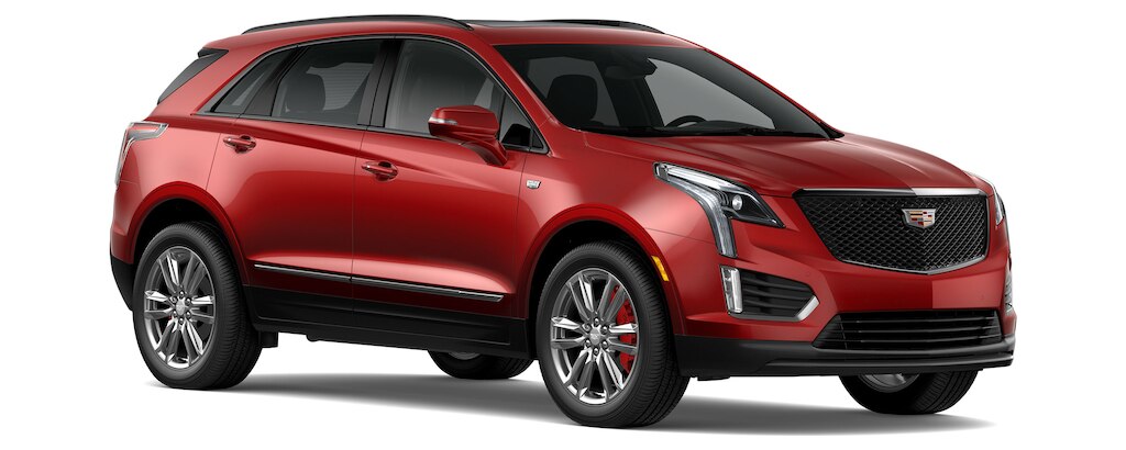 Distribuidor Autorizado Buick, GMC, Cadillac | Saltillo