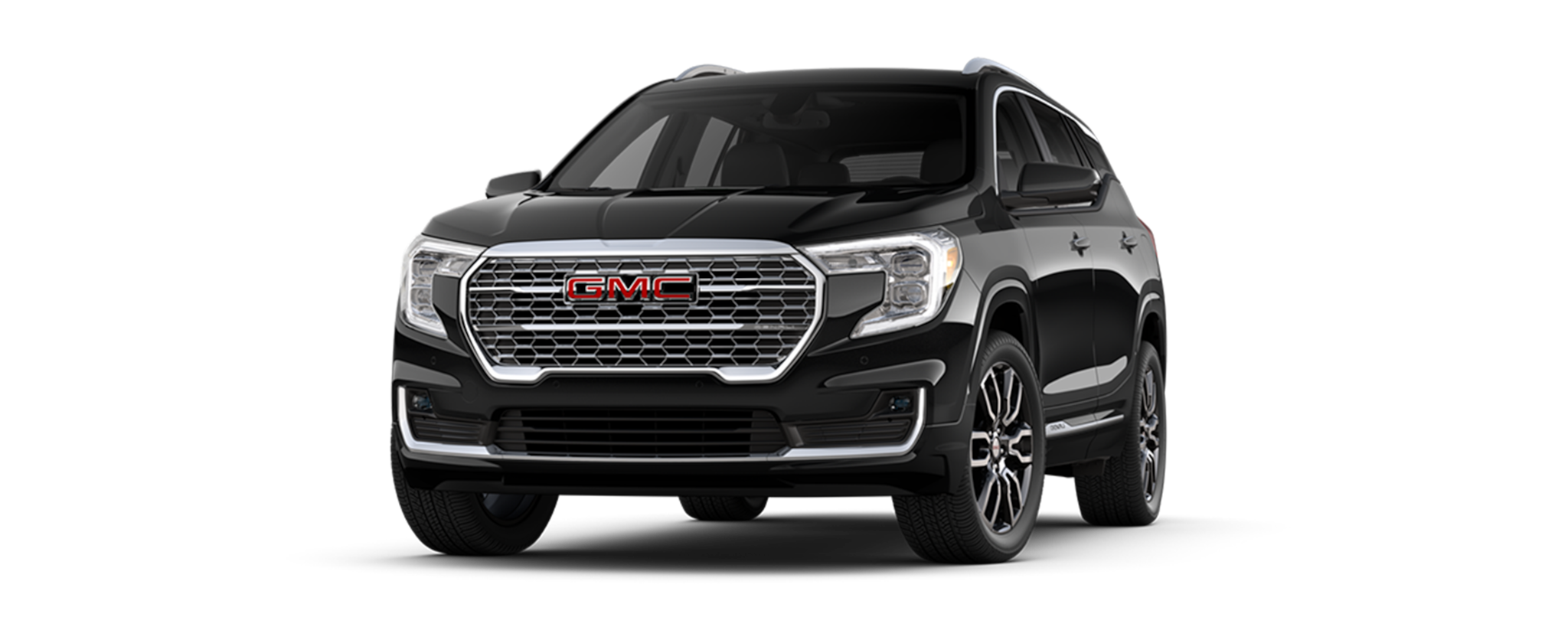 Distribuidor Autorizado Buick, GMC, Cadillac | Saltillo